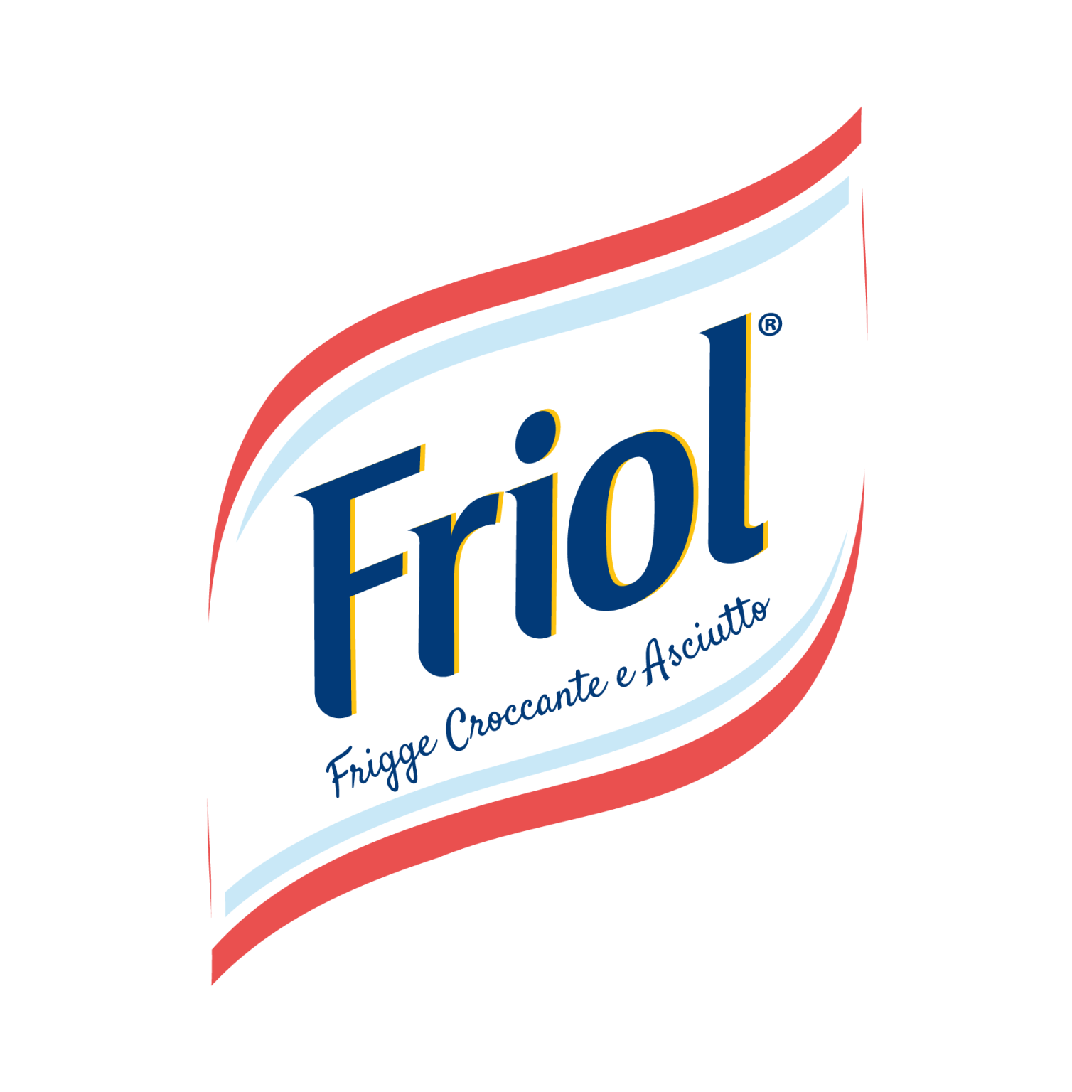 Friol: olio perfetto per frittura - Home Friol